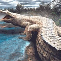 Indohyus | Prehistoric Wiki | Fandom