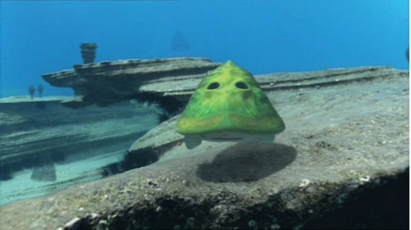 Cephalaspis | Prehistoric Wiki | Fandom