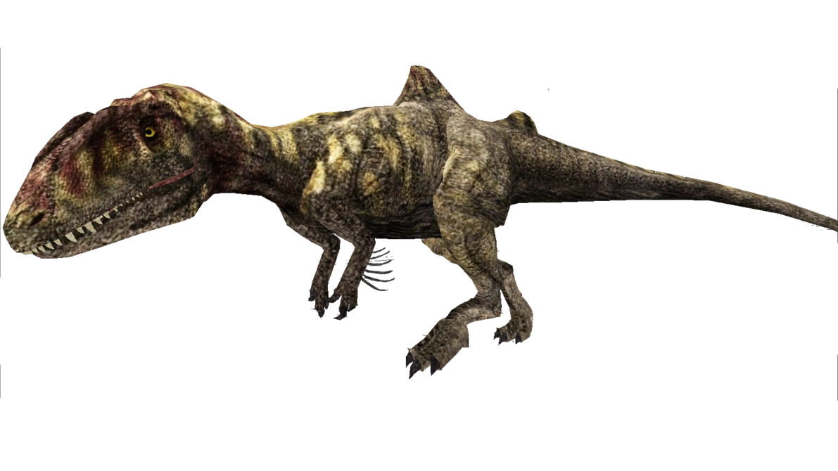 Concovenator | Prehistorica Wiki | Fandom