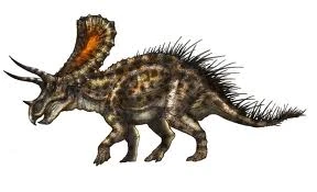 Triceratops | Prehistorica Wiki | Fandom