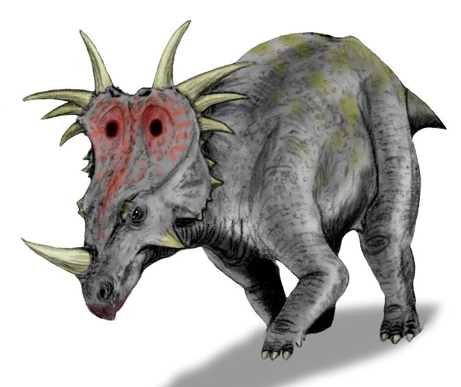 Category:Ceratopsians | Prehistoric Earth Wiki | Fandom