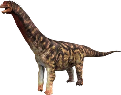 Camarasaurus - Prehistoric Kingdom Wiki