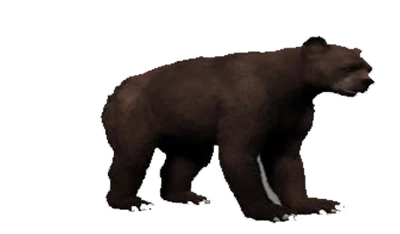 Arctodus | Prehistoric Monsters Wiki | Fandom