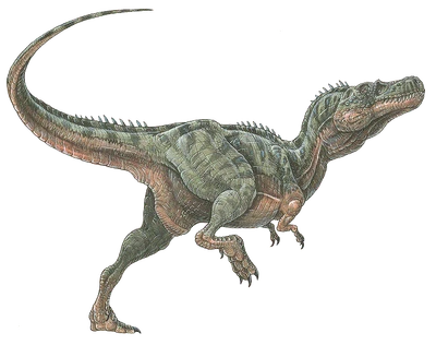 Alectrosaurus | Prehistoric Monsters Wiki | Fandom