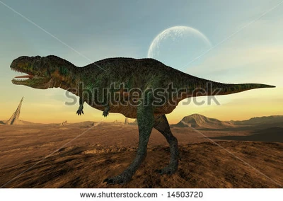 Aucasaurus | Prehistoric Monsters Wiki | Fandom