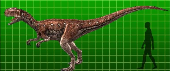 Monolophosaurus | Prehistoric Monsters Wiki | Fandom