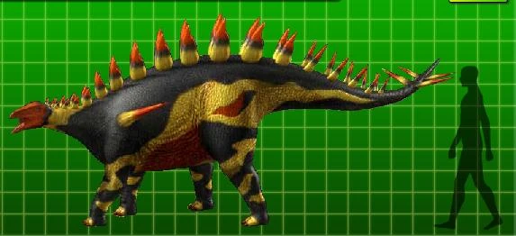 Protosaurus | Prehistoric Monsters Wiki | Fandom