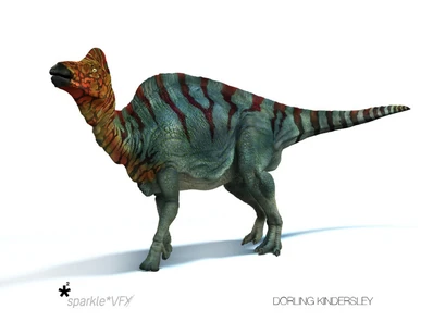 Corythosaurus | Prehistoric Monsters Wiki | Fandom