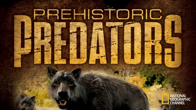 Category:National Geographic Prehistoric Predators | Prehistoric ...
