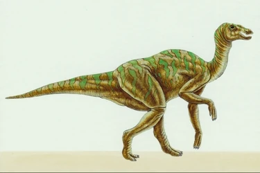 Hadrosaurus | Prehistoric Monsters Wiki | Fandom