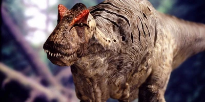 Allosaurus | Prehistoric Monsters Wiki | Fandom