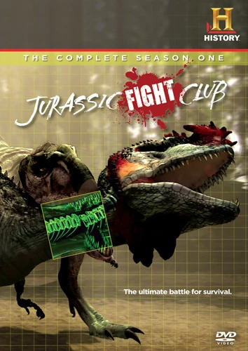 Category:Jurassic Fight Club Dinosaurs | Prehistoric Monsters Wiki | Fandom