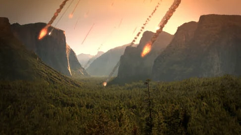 Armageddon | Prehistoric Monsters Wiki | Fandom