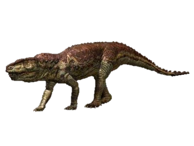 Postosuchus | Prehistoric Monsters Wiki | Fandom