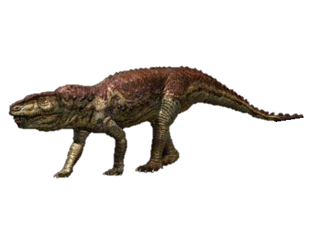 Postosuchus | Prehistoric Monsters Wiki | Fandom