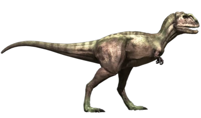 Majungasaurus | Prehistoric Monsters Wiki | Fandom