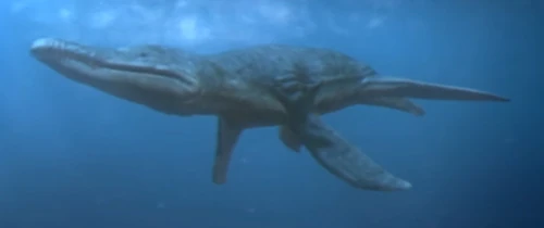 Predator X | Prehistoric Monsters Wiki | Fandom