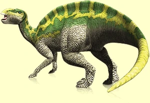 Fukuisaurus | Prehistoric Monsters Wiki | Fandom