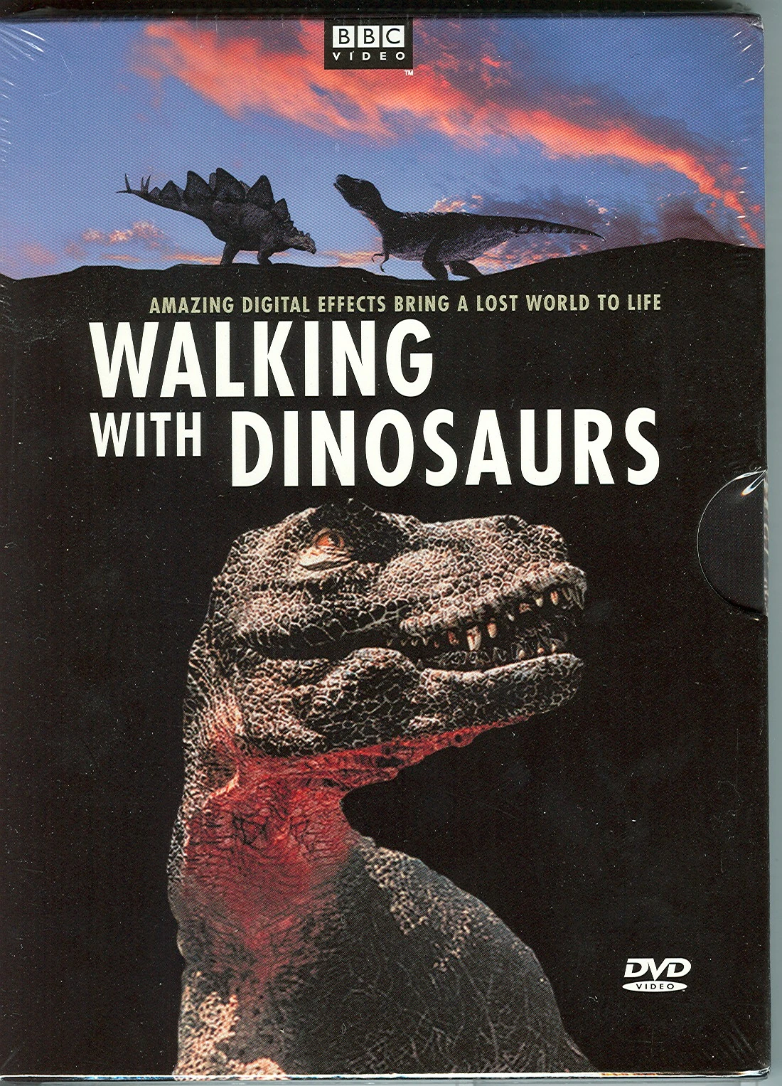 Category:BBC Walking With Dinosaurs | Prehistoric Monsters Wiki | Fandom