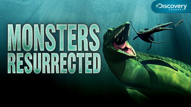 Category:Monsters Resurrected Dinosaurs | Prehistoric Monsters Wiki ...