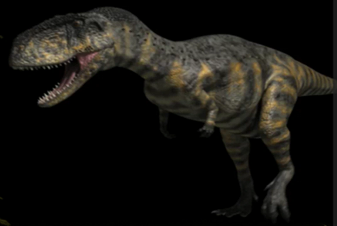 Abelisaurus | Prehistoric Monsters Wiki | Fandom