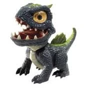 Chowser | Prehistoric Pets Wiki | Fandom