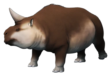 Hoffstetterius | PrehistoricPokemon Wiki | Fandom