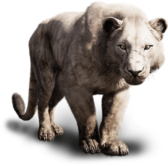 American Cave Lion | PrehistoricPokemon Wiki | Fandom