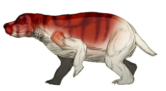 Hulitherium | PrehistoricPokemon Wiki | Fandom