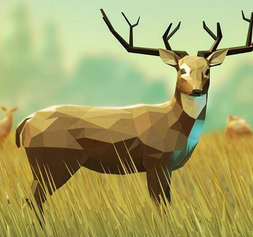 Woolly Giraffe | PrehistoricPokemon Wiki | Fandom