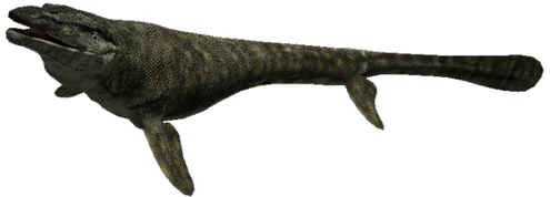 Mosasaurus | PrehistoricPokemon Wiki | Fandom
