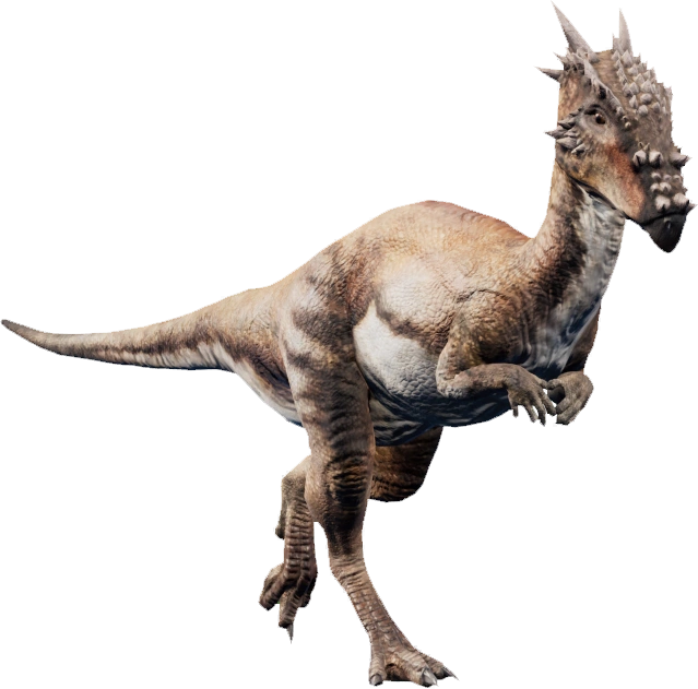 Dracorex | PrehistoricPokemon Wiki | Fandom