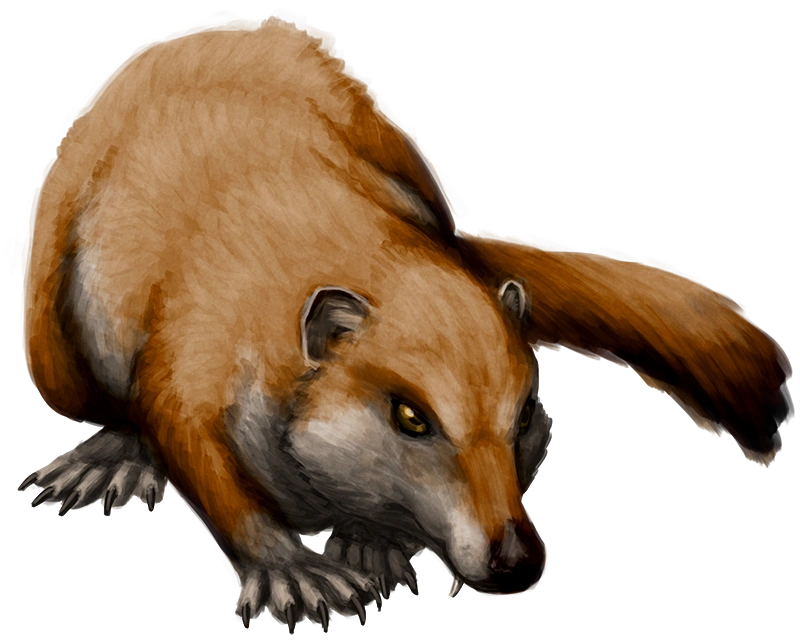 Cronopio | PrehistoricPokemon Wiki | Fandom