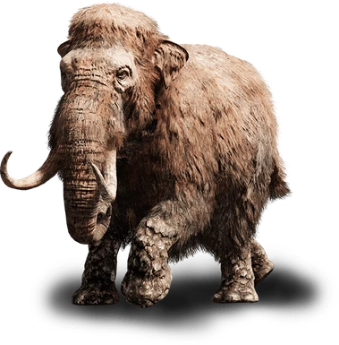 American Mastodon | PrehistoricPokemon Wiki | Fandom