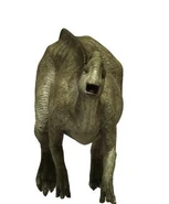 Charonosaurus | Paleo Media Wiki | Fandom