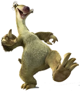 Megalonyx | Paleo Media Wiki | Fandom