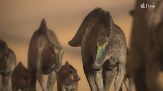 Secernosaurus | Paleo Media Wiki | Fandom