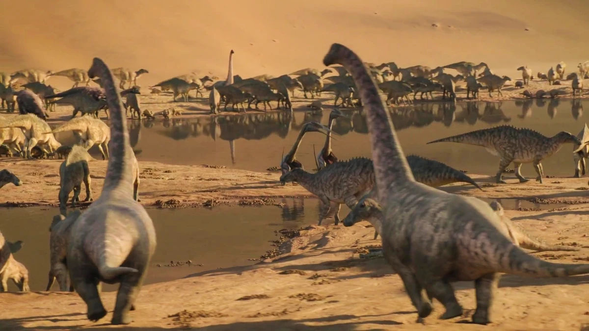 Nemegtosaurus | Paleo Media Wiki | Fandom