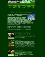 WWD website/gallery | Paleo Media Wiki | Fandom