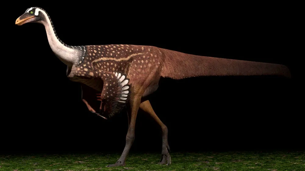 Arkansaurus | Paleo Media Wiki | Fandom