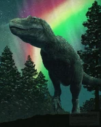 Nanuqsaurus | Paleo Media Wiki | Fandom