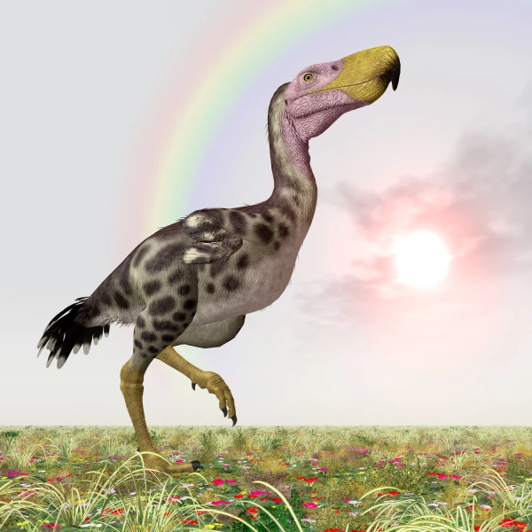 Kelenken | Paleo Media Wiki | Fandom