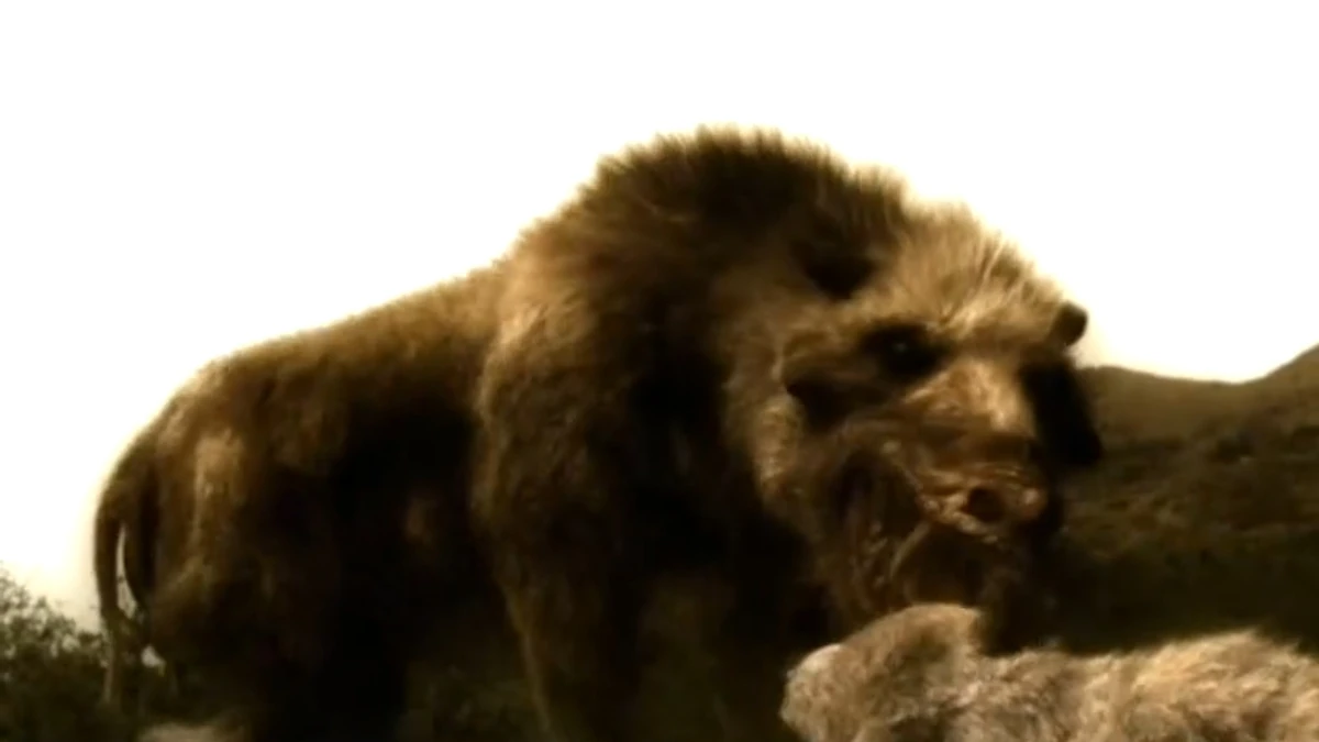 Daeodon | Paleo Media Wiki | Fandom