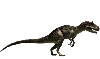 Allosaurus | Paleo Media Wiki | Fandom