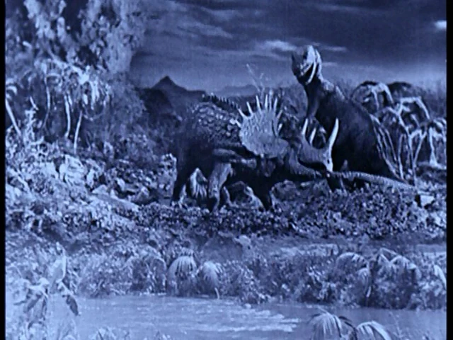 The Lost World (1925) | Paleo Media Wiki | Fandom