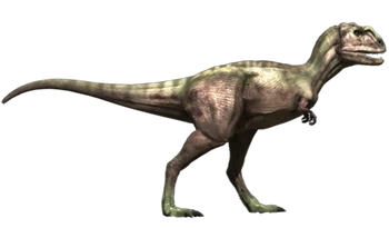 Majungasaurus | Paleo Media Wiki | Fandom