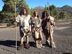Decoding Neanderthal