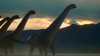 Dreadnoughtus | Paleo Media Wiki | Fandom