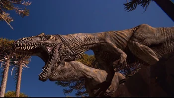 Allosaurus | Paleo Media Wiki | Fandom