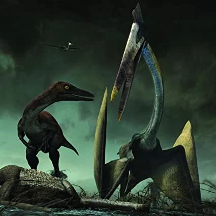 Hatzegopteryx | Paleo Media Wiki | Fandom